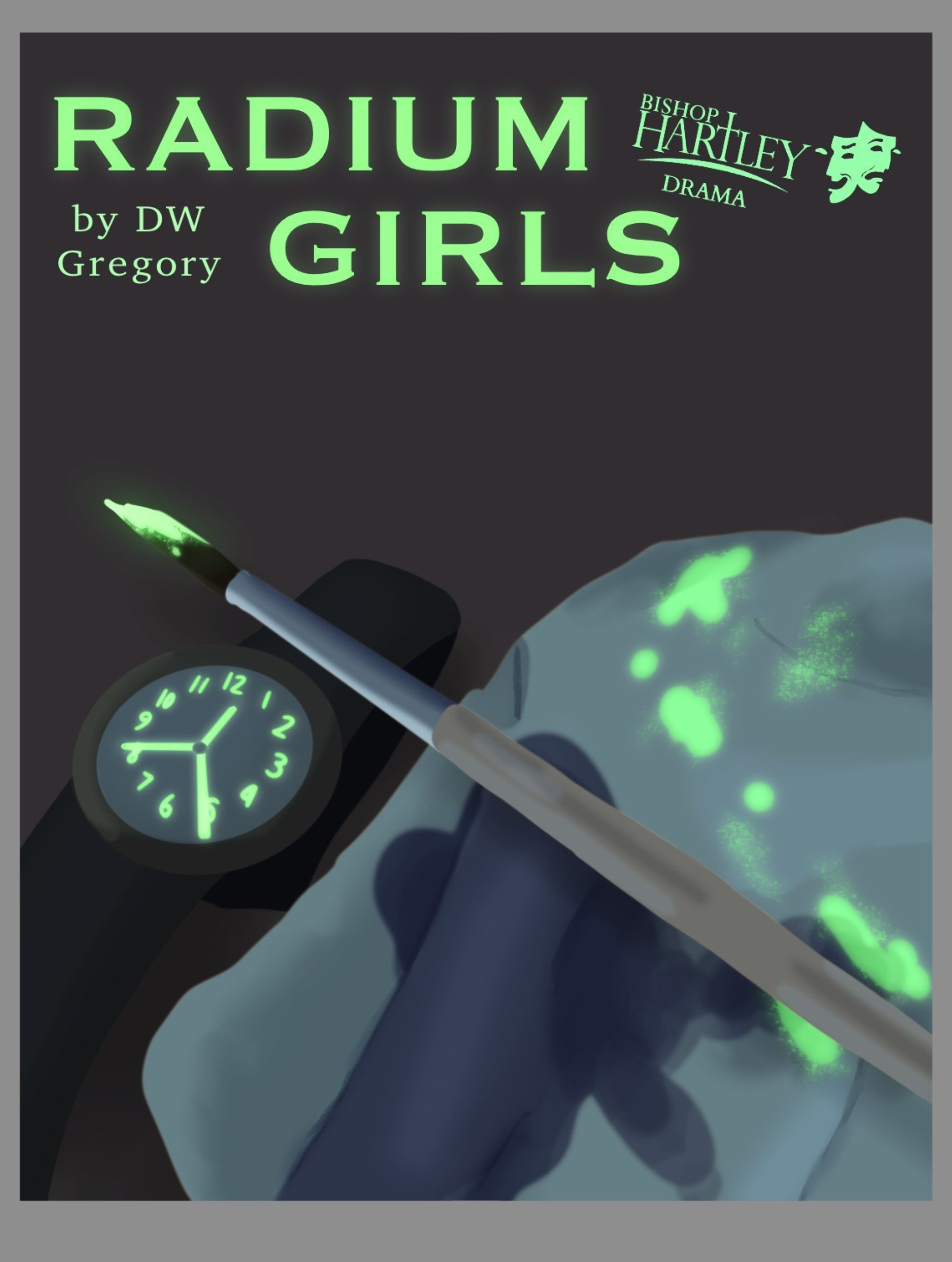 Virtual Internet Playbill