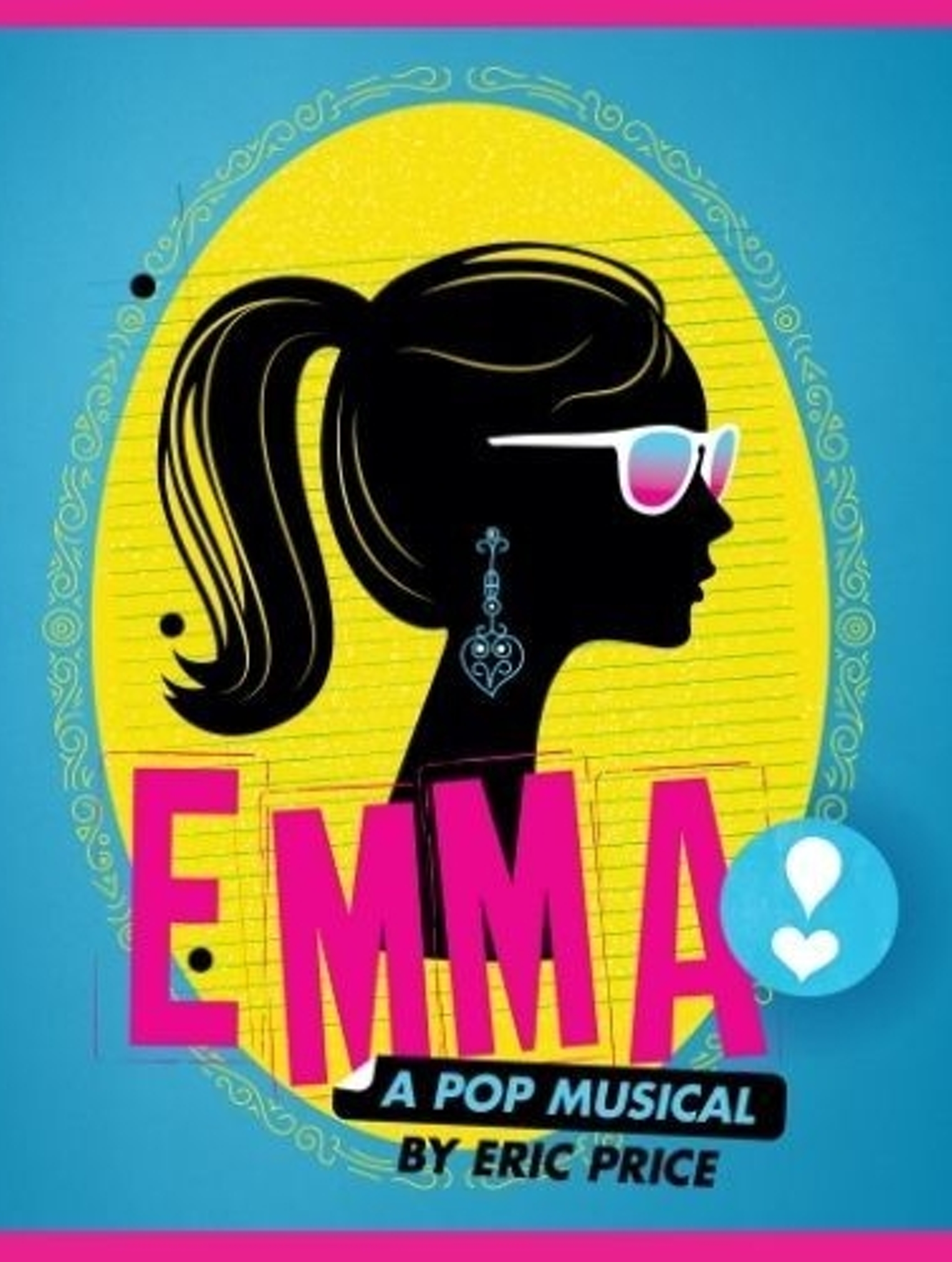 Emma! A Pop Musical at Mooresville Senior High - Performances March 4 ...