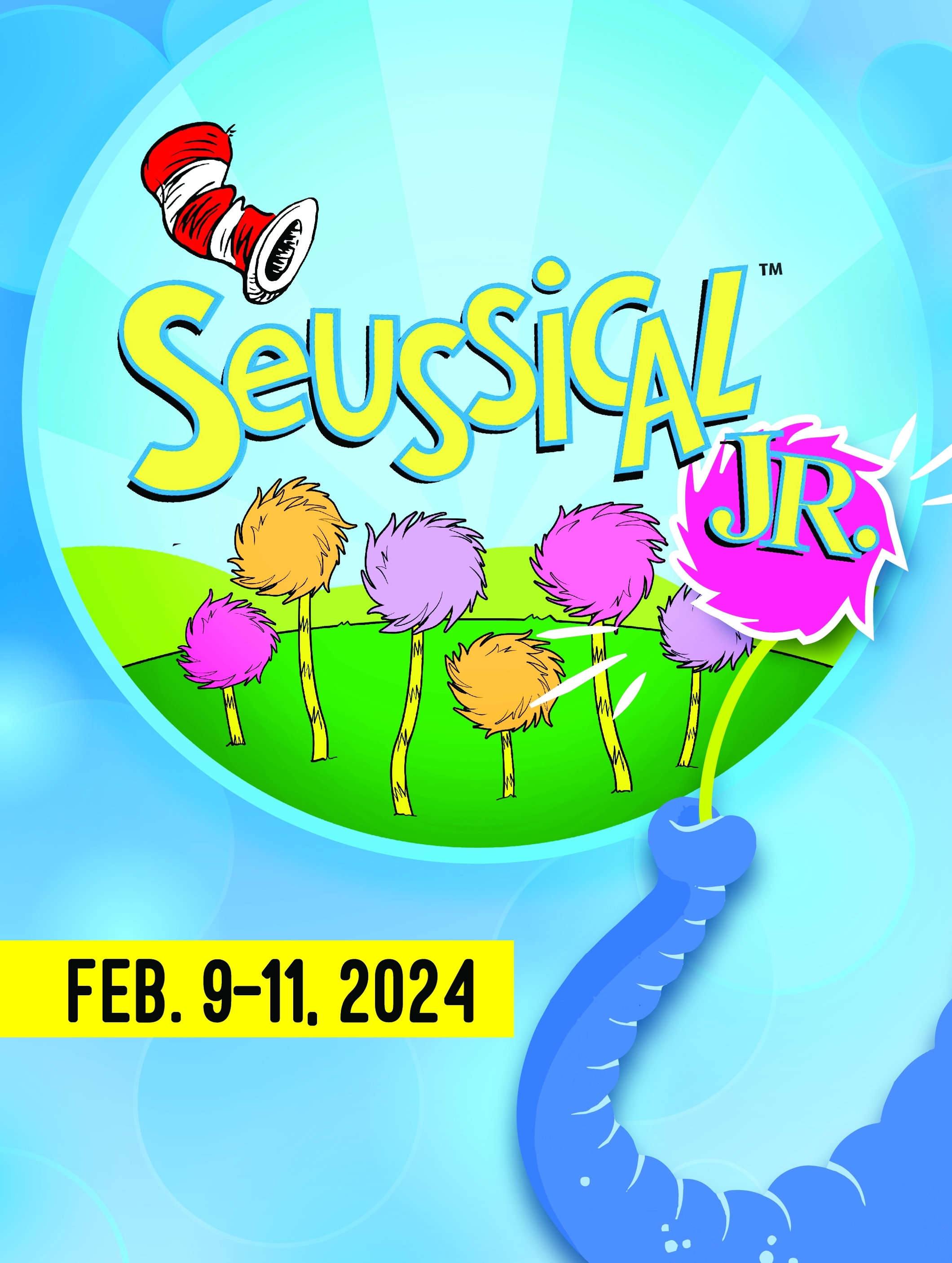 Virtual Internet Playbill