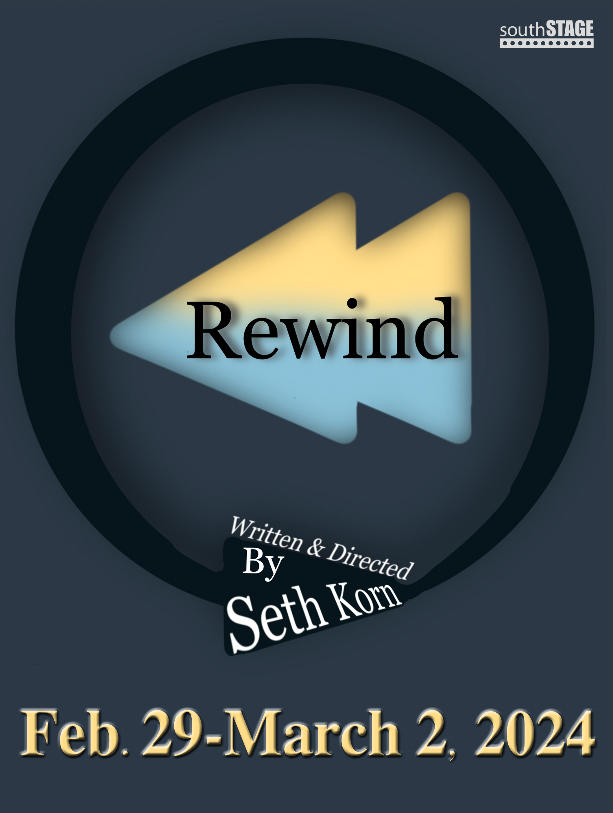 Virtual Internet Playbill