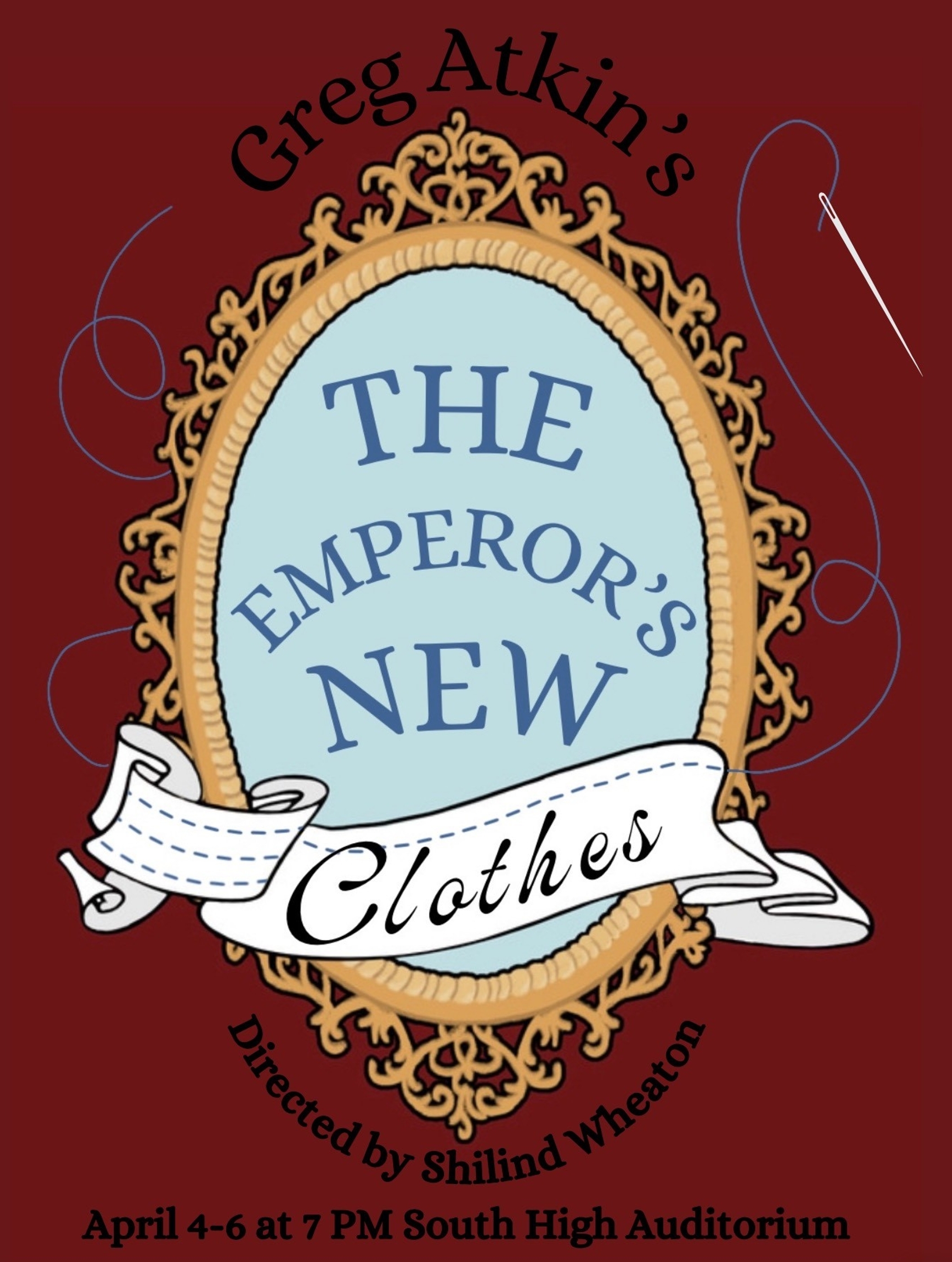 Virtual Internet Playbill